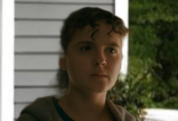 Chloe Gates | After the World Ends Wiki | Fandom