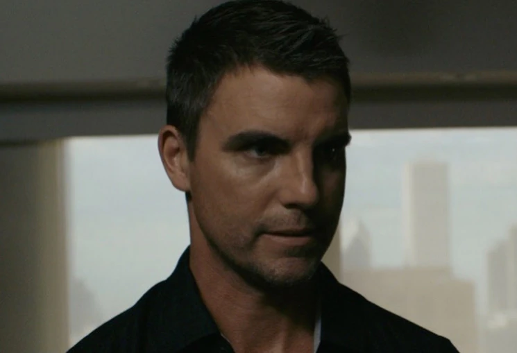 Jeremy | After the World Ends Wiki | Fandom