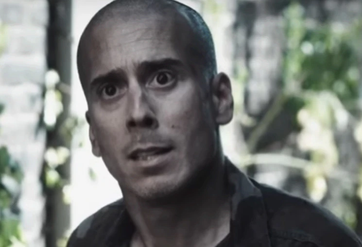 Carter | After the World Ends Wiki | Fandom