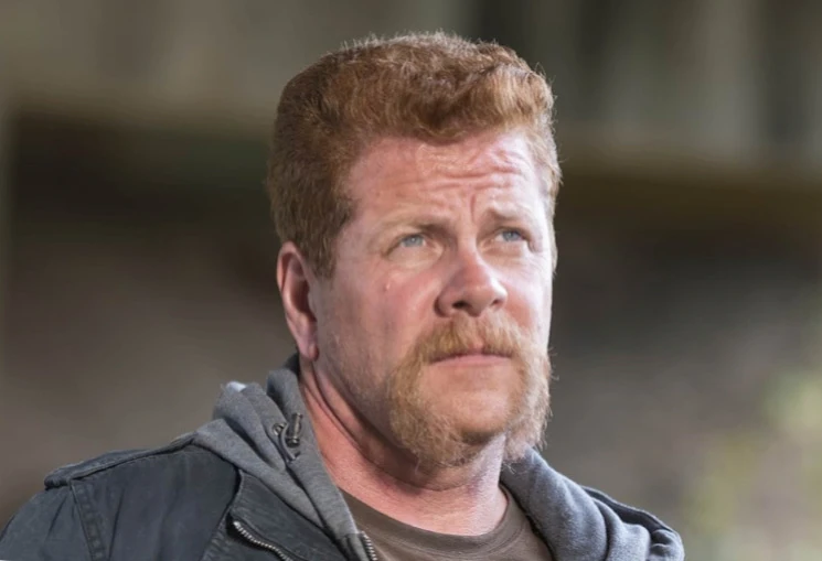 George McArthur | After the World Ends Wiki | Fandom