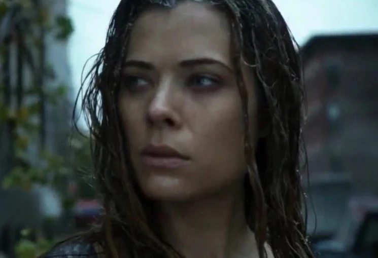 Nicole Baker | After the World Ends Wiki | Fandom