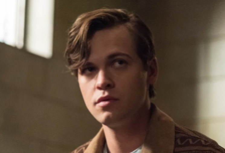 Lucas After The World Ends Wiki Fandom