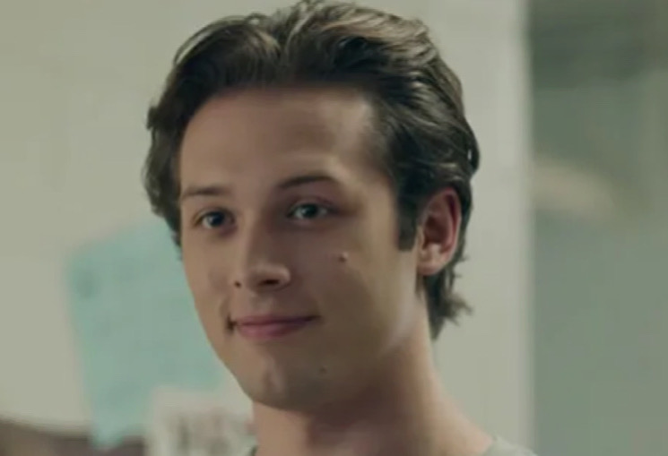 Riley After The World Ends Wiki Fandom