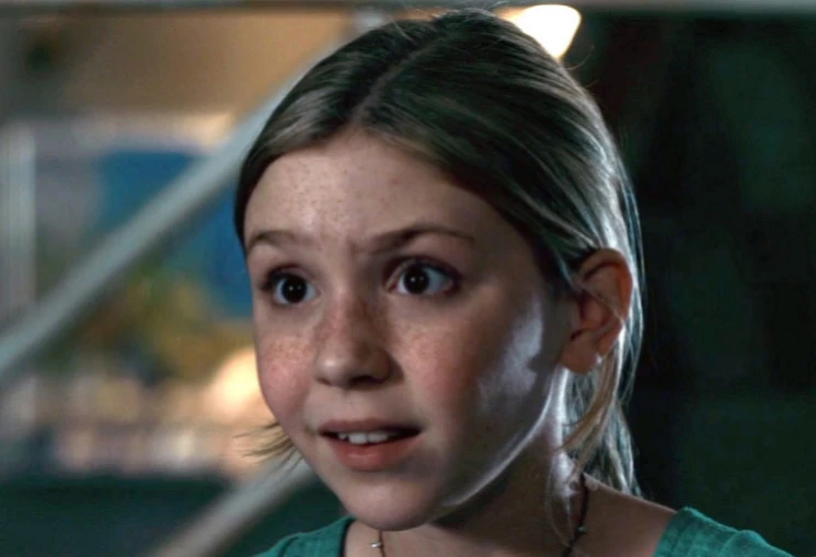 Emma Carmichael | After the World Ends Wiki | Fandom