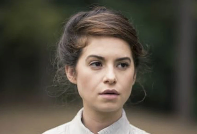 Erin | After the World Ends Wiki | Fandom