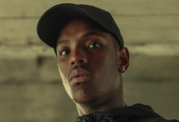 Tyler Chambers | After the World Ends Wiki | Fandom