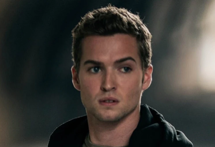 Ray | After the World Ends Wiki | Fandom