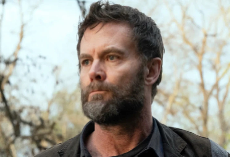 Blake Shaw | After the World Ends Wiki | Fandom