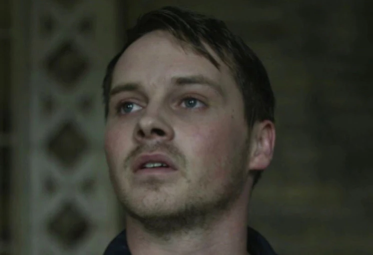 Buck | After the World Ends Wiki | Fandom