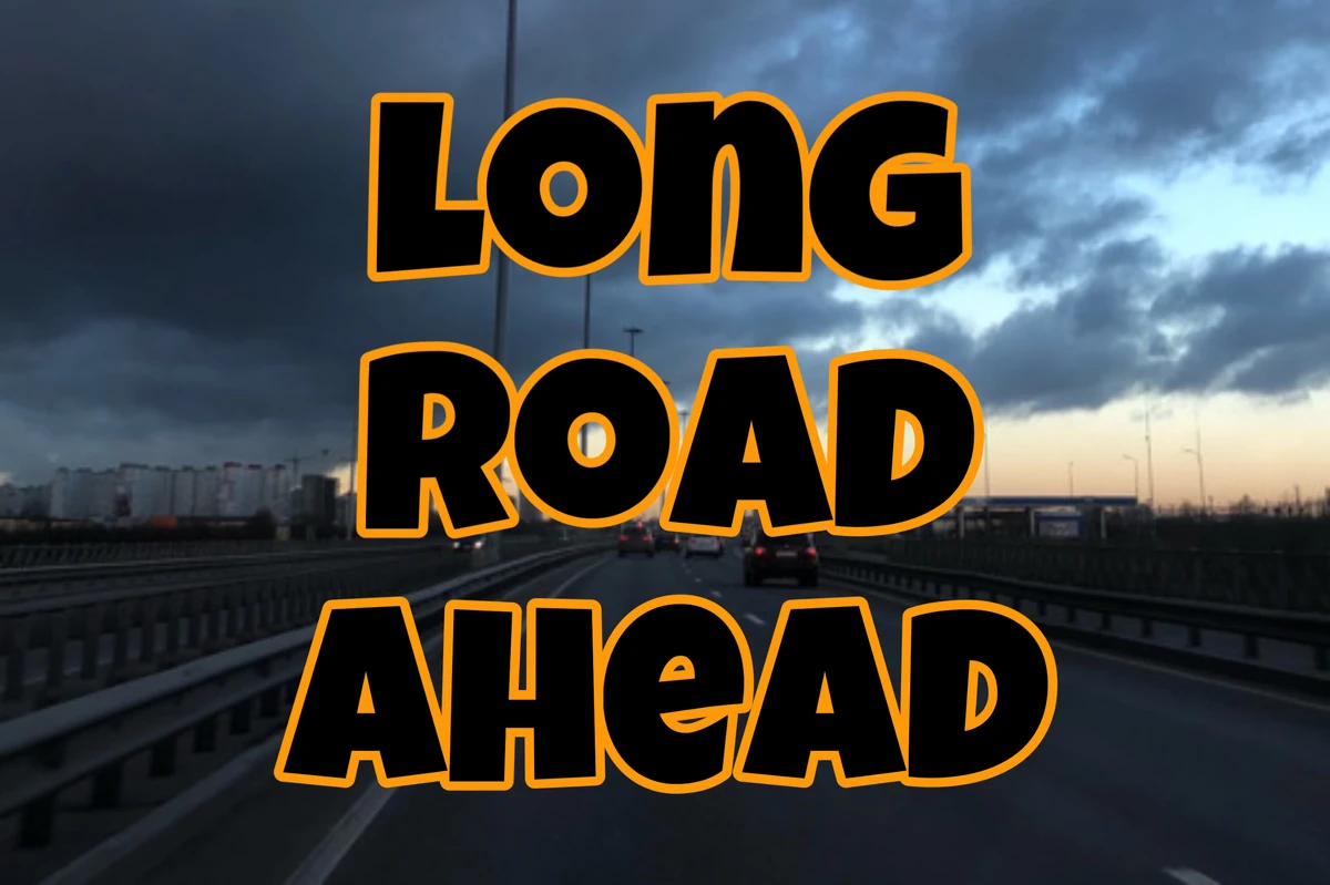Long Road Ahead | After the World Ends Wiki | Fandom
