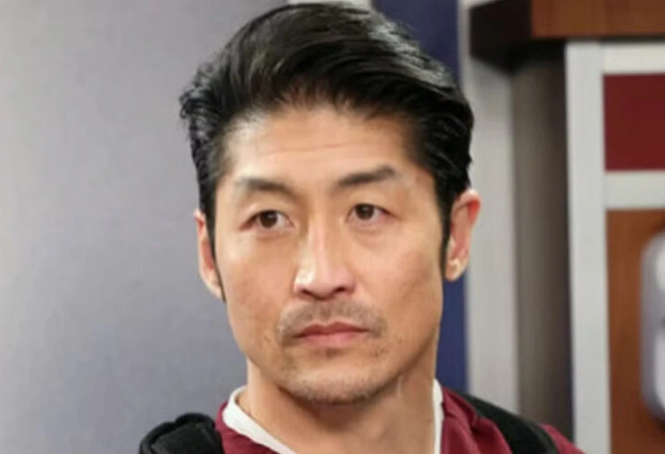 Daniel Kang | After the World Ends Wiki | Fandom