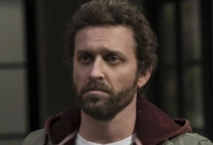 Luke Harris | After the World Ends Wiki | Fandom