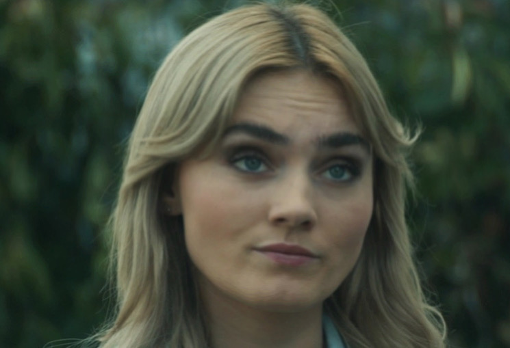 Cassie Douglas After The World Ends Wiki Fandom