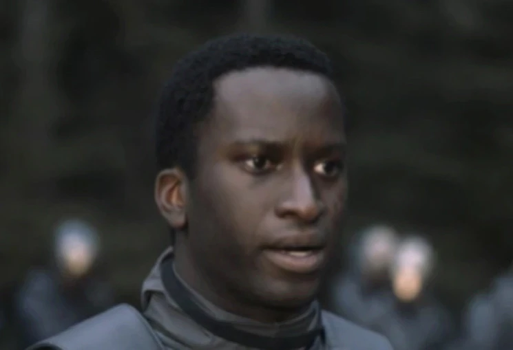 Cole | After the World Ends Wiki | Fandom