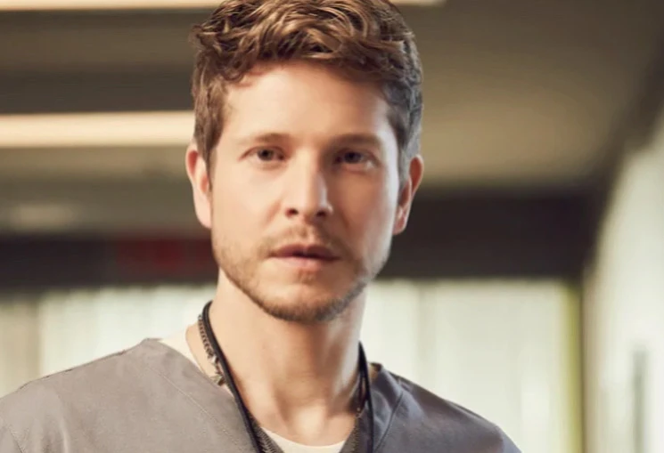 Sam Spencer | After the World Ends Wiki | Fandom