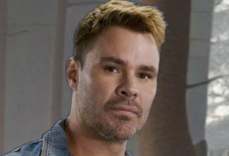 Peter Lewis | After the World Ends Wiki | Fandom
