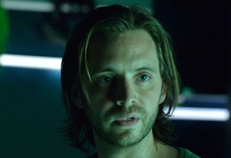 Keith Baker | After the World Ends Wiki | Fandom