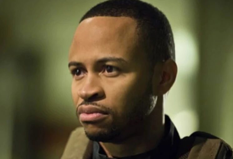 David Cross | After the World Ends Wiki | Fandom