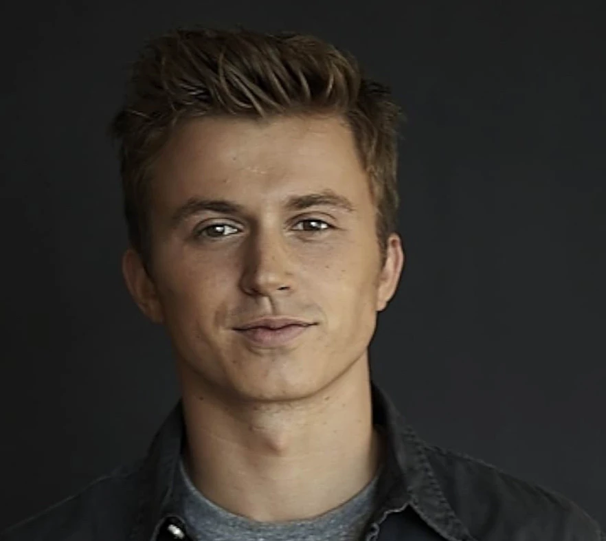 Kenny Wormald | After the World Ends Wiki | Fandom
