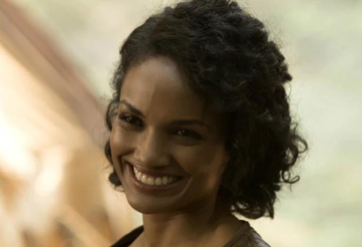 Angela | After the World Ends Wiki | Fandom