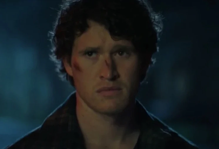 Connor | After the World Ends Wiki | Fandom