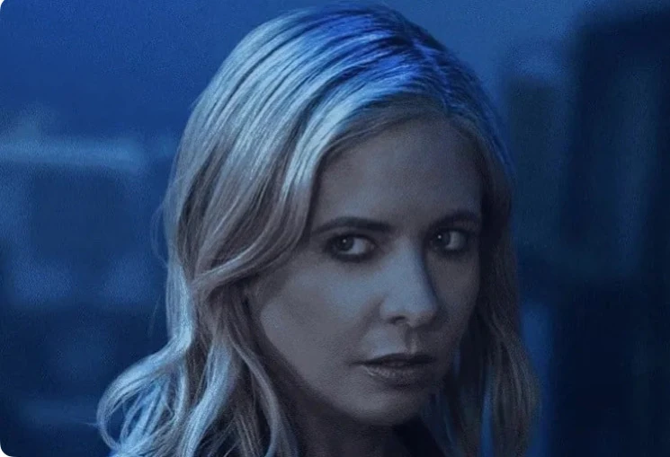 Amber Moore | After the World Ends Wiki | Fandom