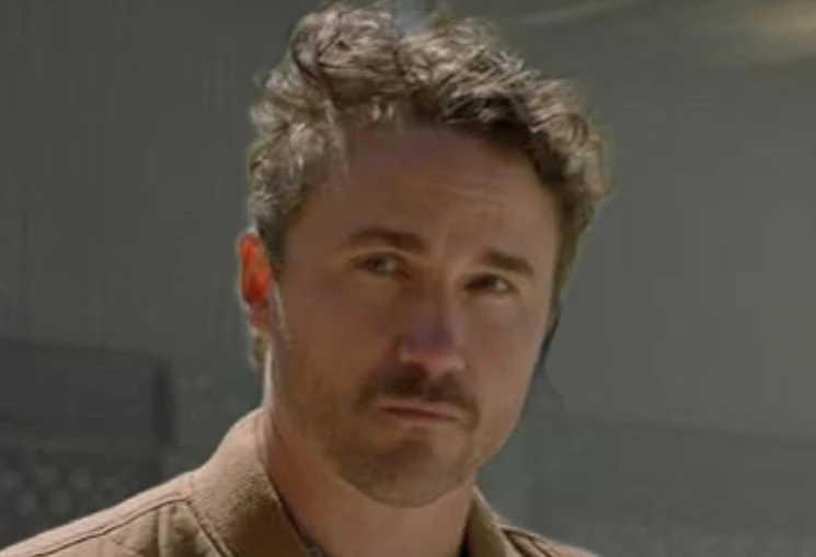 Ryker | After the World Ends Wiki | Fandom