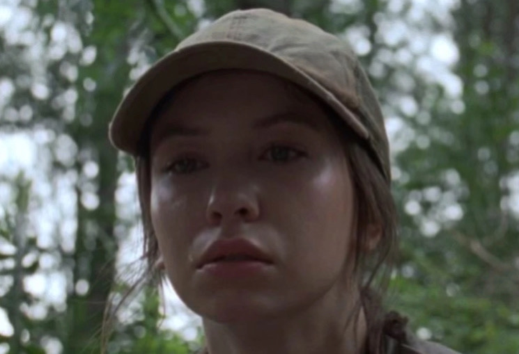 Haley After The World Ends Wiki Fandom