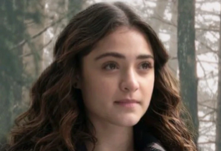 Amelia Martinez | After the World Ends Wiki | Fandom