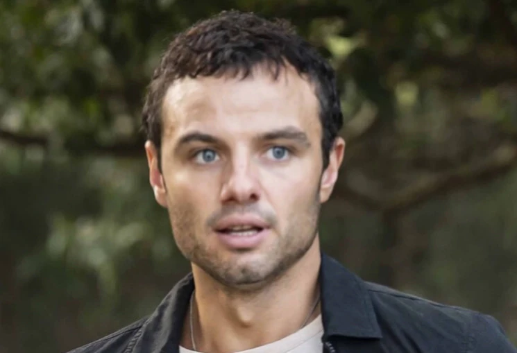 Liam | After the World Ends Wiki | Fandom