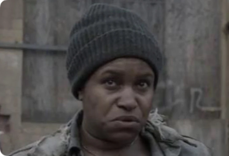 Tanya | After the World Ends Wiki | Fandom