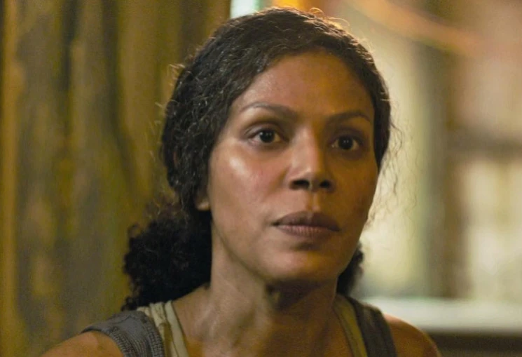 Avery Sanders | After the World Ends Wiki | Fandom