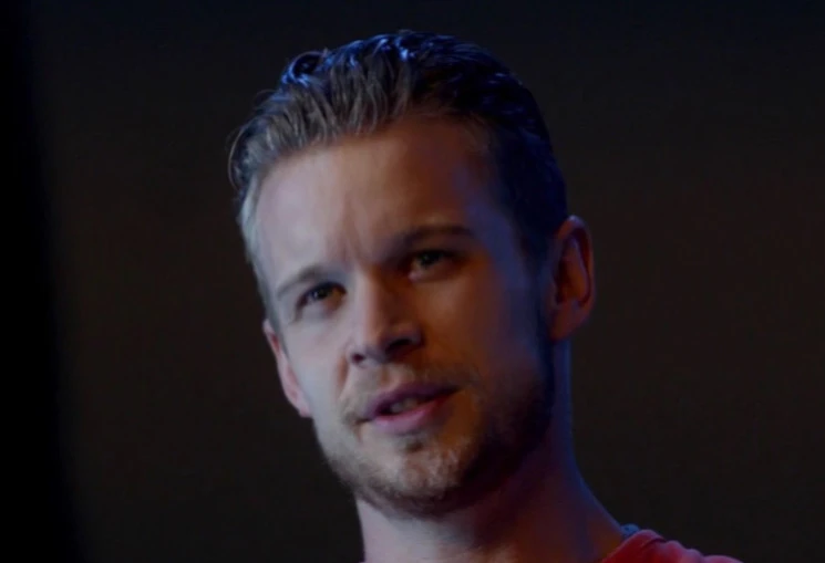 Will Cooper | After the World Ends Wiki | Fandom