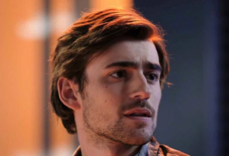 Kip Tyler | After the World Ends Wiki | Fandom