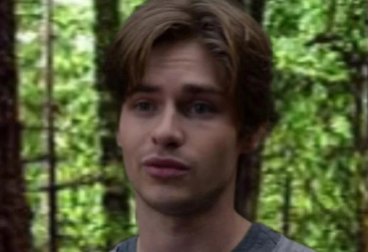 Chase | After the World Ends Wiki | Fandom