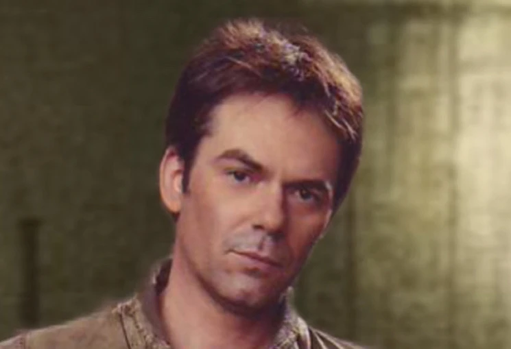 Marcus Gates | After the World Ends Wiki | Fandom