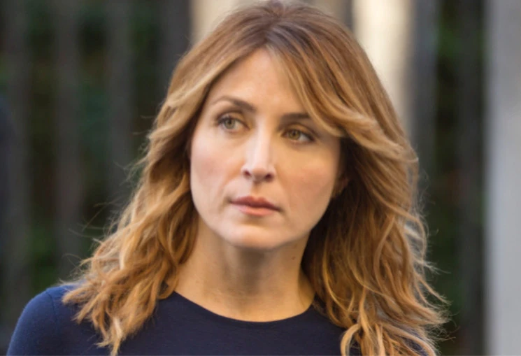 Kelly Sanborn | After the World Ends Wiki | Fandom