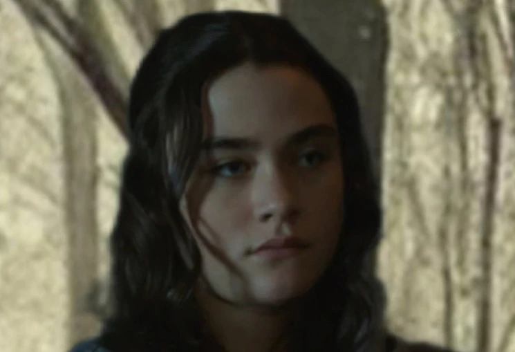 Alexa Ramos | After the World Ends Wiki | Fandom