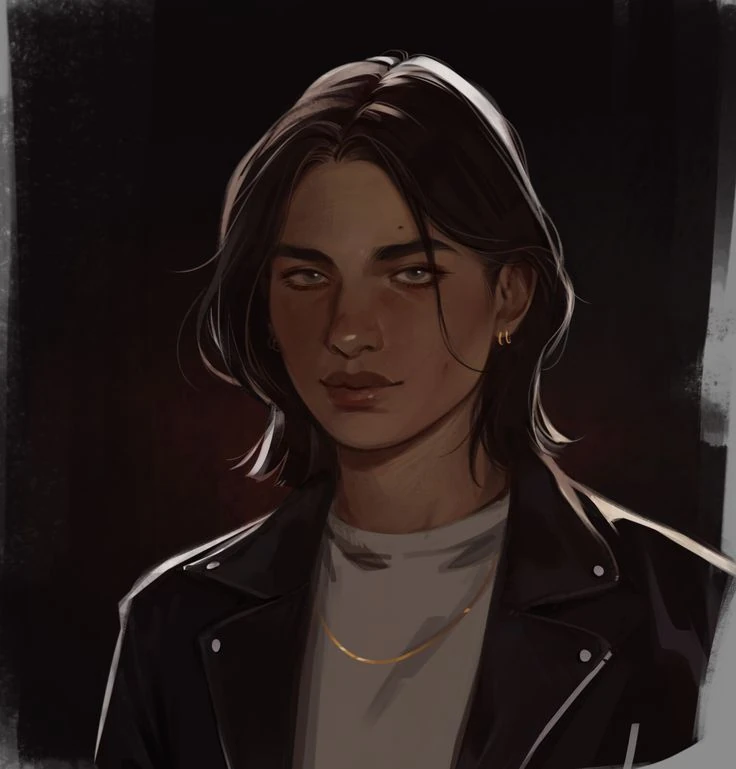 Remington Black | After Us Wiki | Fandom