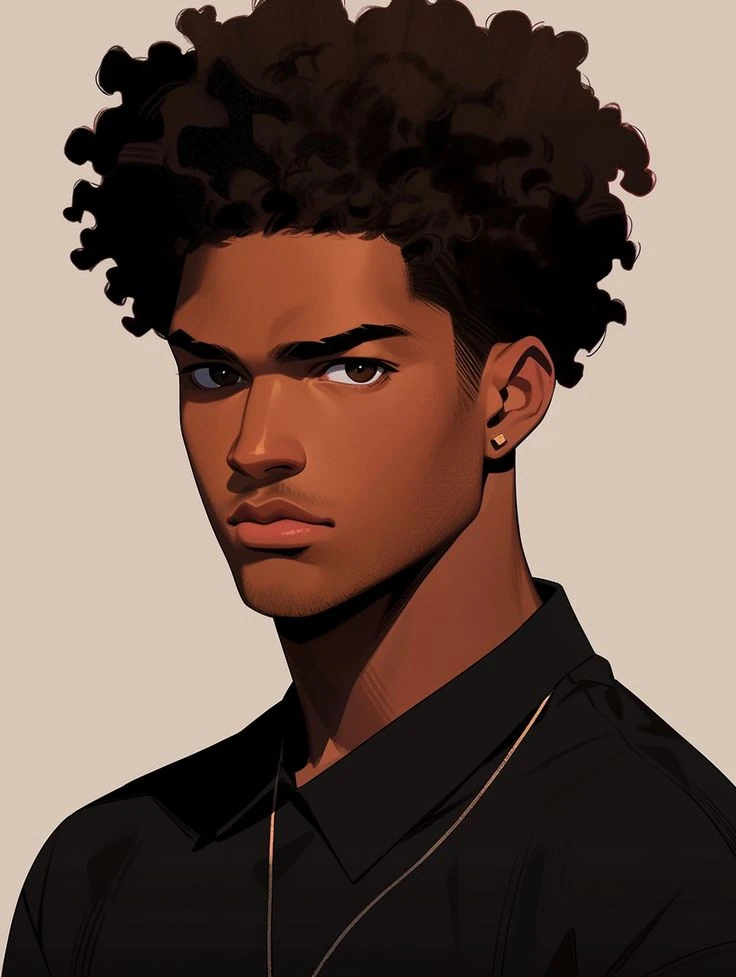Jay Andrews | After Us Wiki | Fandom