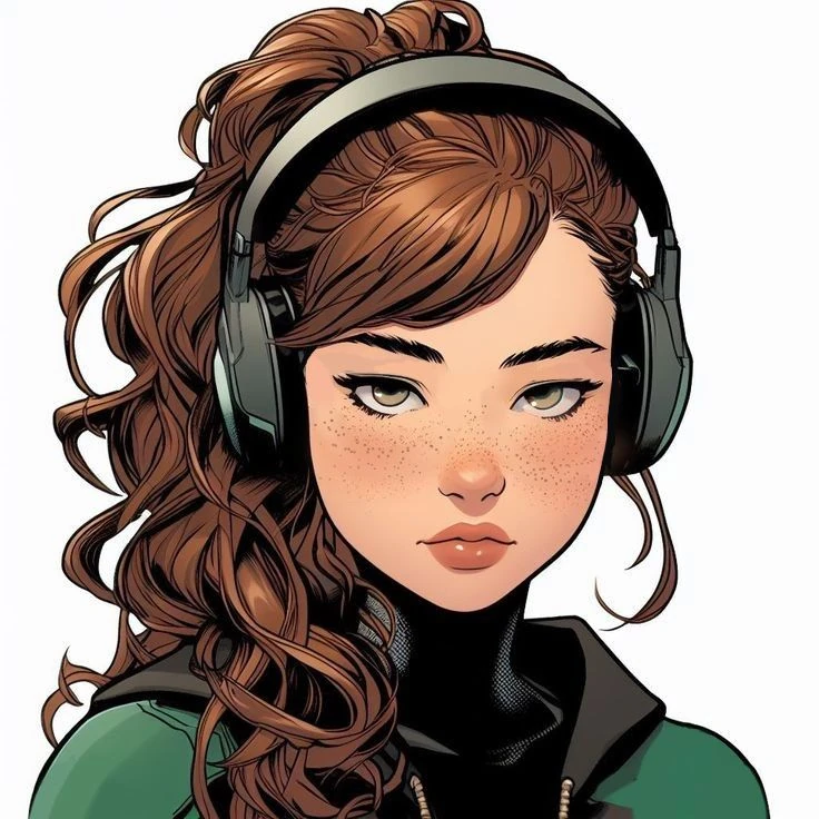 Molly Carter | After Us Wiki | Fandom
