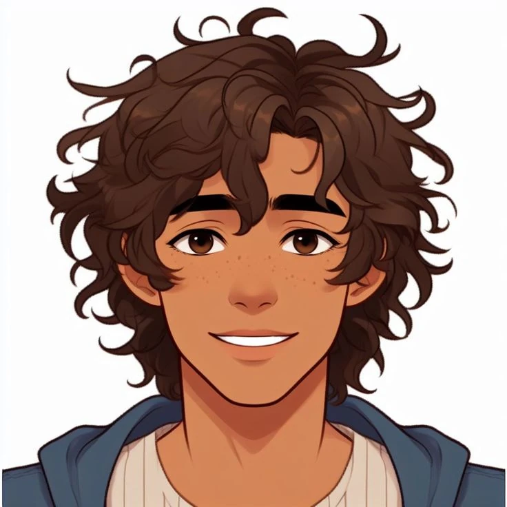 Ricardo Martinez | After Us Wiki | Fandom