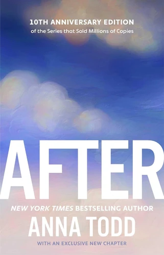 After (Book) | After Wiki | Fandom