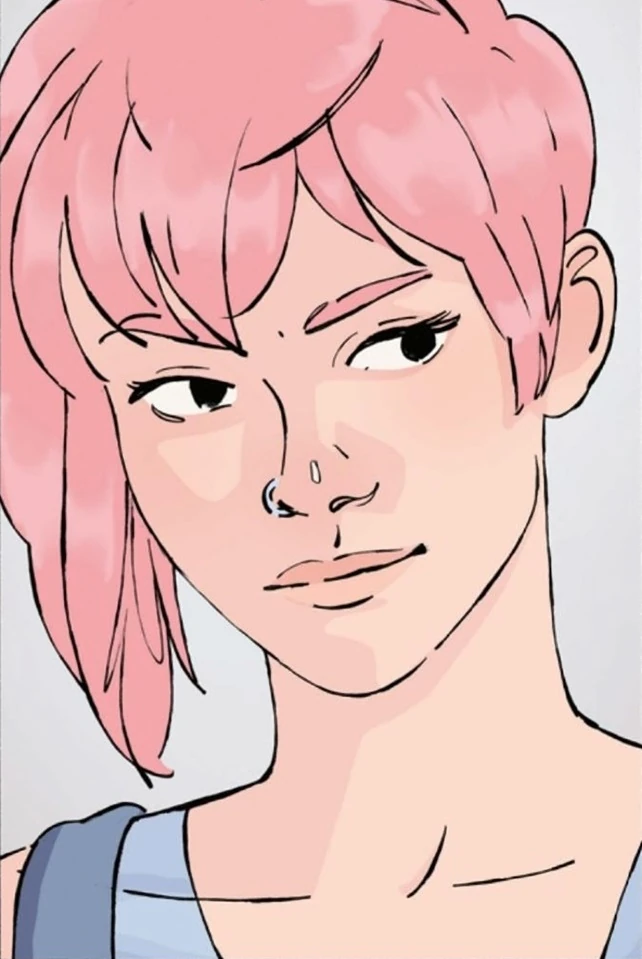 Molly Samuels (Book Character) | After Wiki | Fandom