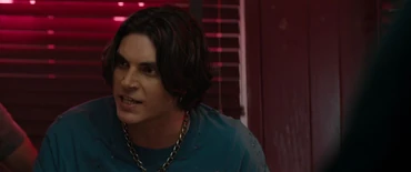 Zed Evans | After Wiki | Fandom