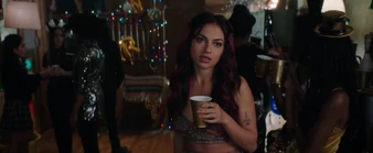 Molly Samuels | After Wiki | Fandom