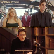 Beyond After | After Wiki | Fandom