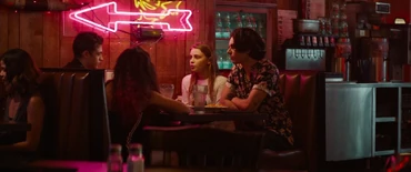 Zed Evans | After Wiki | Fandom