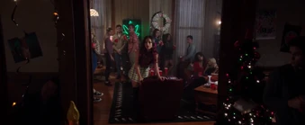 Molly Samuels | After Wiki | Fandom