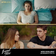 Beyond After | After Wiki | Fandom